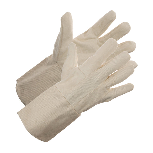 Forcefield Hotmill Gauntlet – Forcefield Canada - Hi Vis Workwear and ...