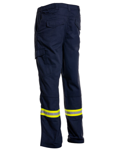 Women's Inherent Flame-Resistant 6oz Cargo Work Pant – Forcefield ...
