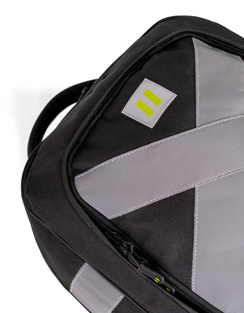 "Loadout" 48L Hi-Vis Utility Backpack – Forcefield Canada - Hi Vis ...